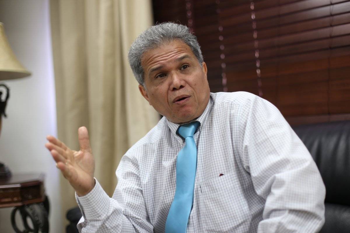 Dr. Waldo Suero alerta sobre las implicaciones de la sentencia al Ney Arias