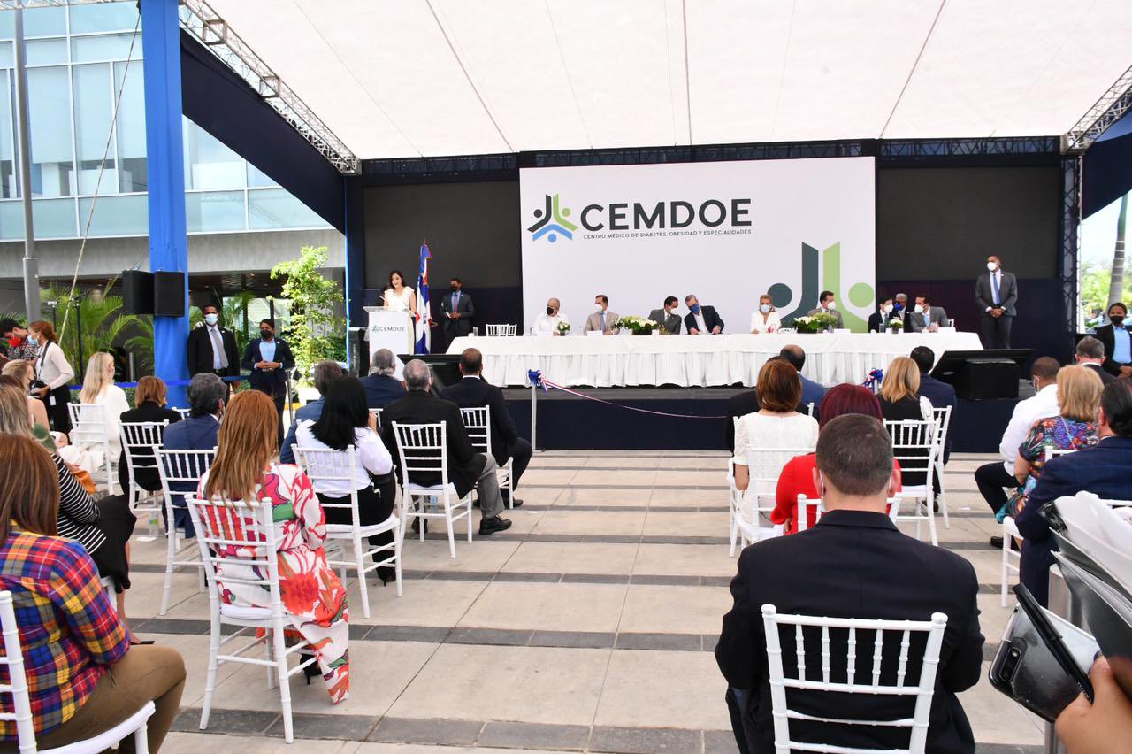 CEMDOE abrió sus puertas garantizando estándares de calidad ...