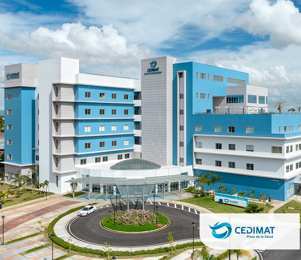 Dos egresados del Programa de Medicina Interna de CEDIMAT alcanzan ...