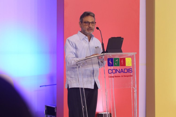 CONADIS reconoció a 47 entidades con su Sello de Buenas Prácticas ...