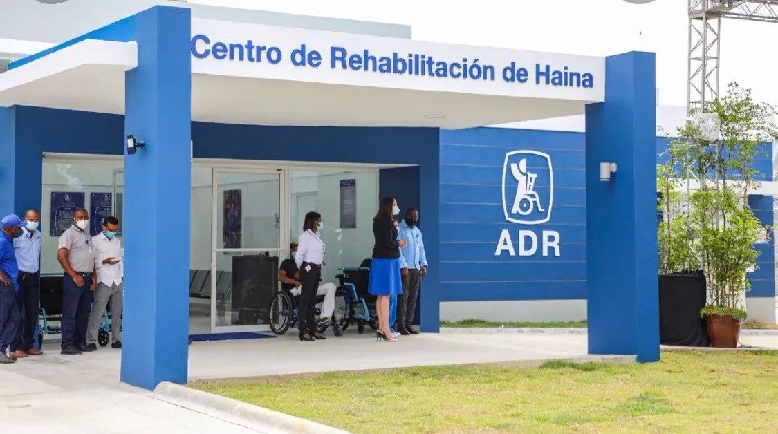 ADR estrena sucursal en Santo Domingo Este