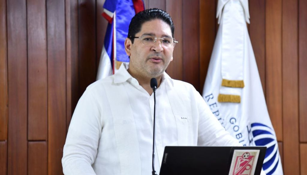 Subdirector de Promese/CAL explica funcionamiento del programa Heart ...