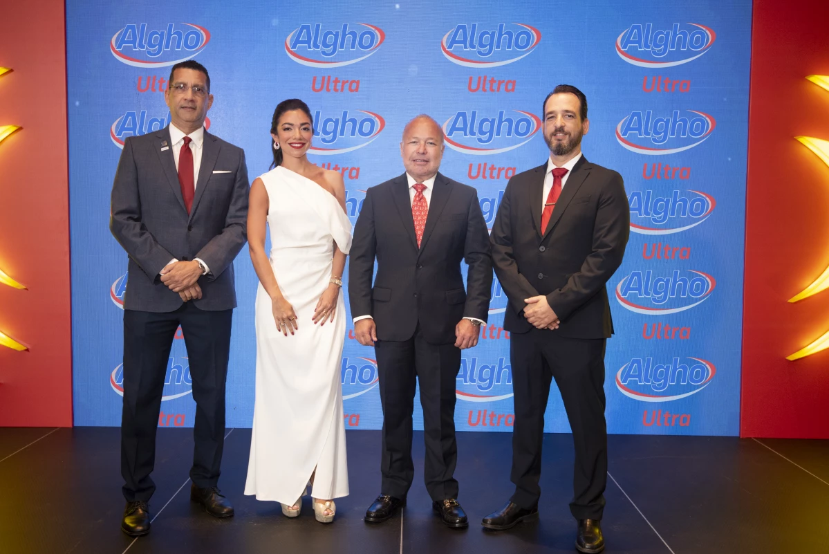 Laboratorios Suiphar presentó nuevo fármaco contra el dolor de cabeza
