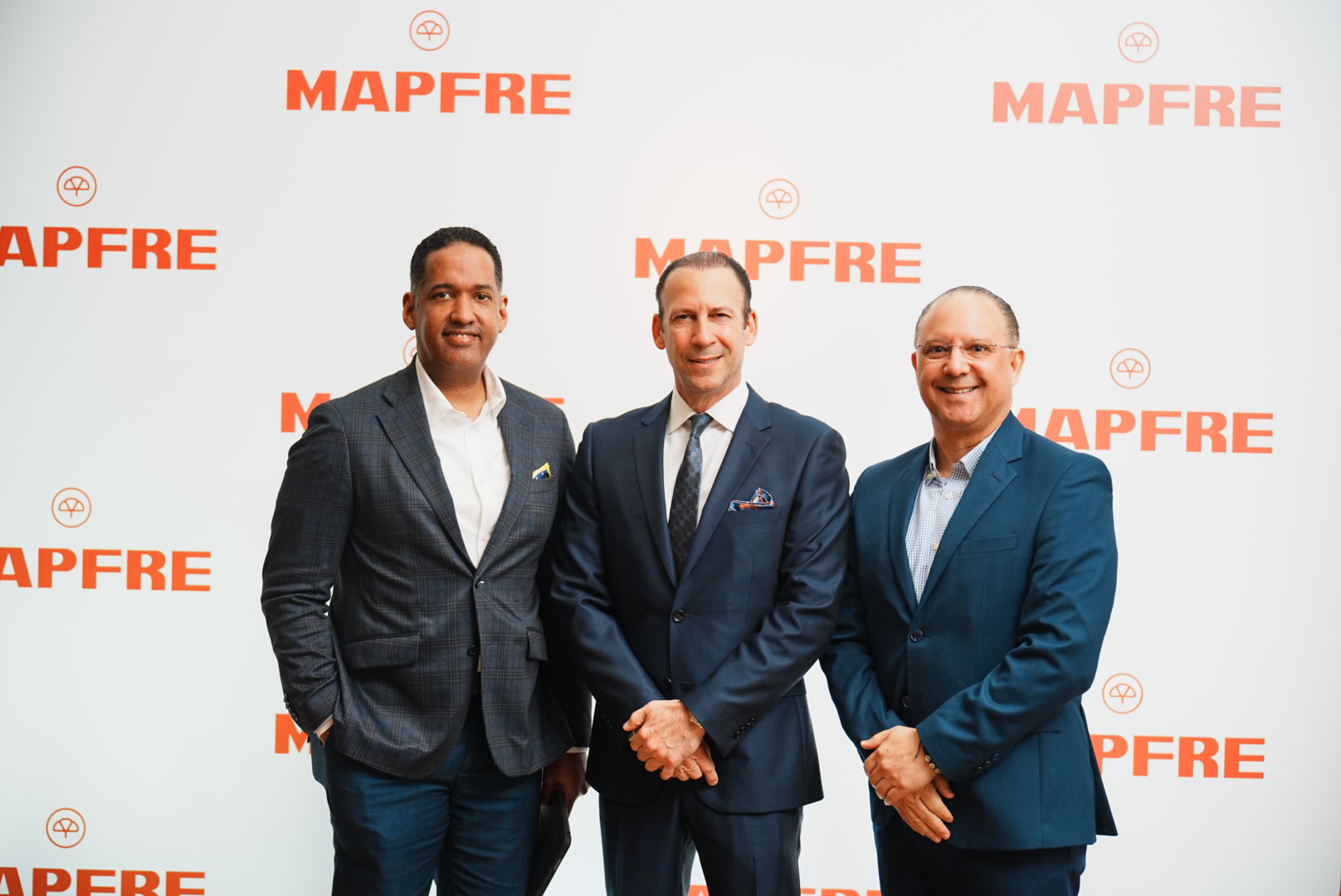 MAPFRE disertó sobre ‘líderes disruptivos en sector asegurador’