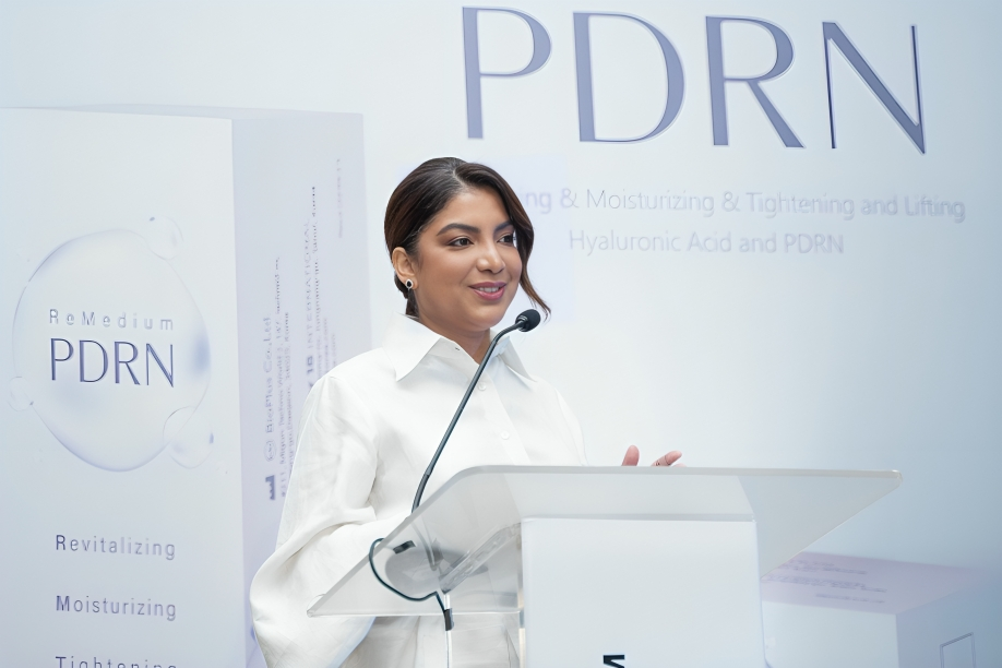 Gencasa presenta ReMedium, nueva línea de rellenos dérmicos coreanos - Noticias Medicas