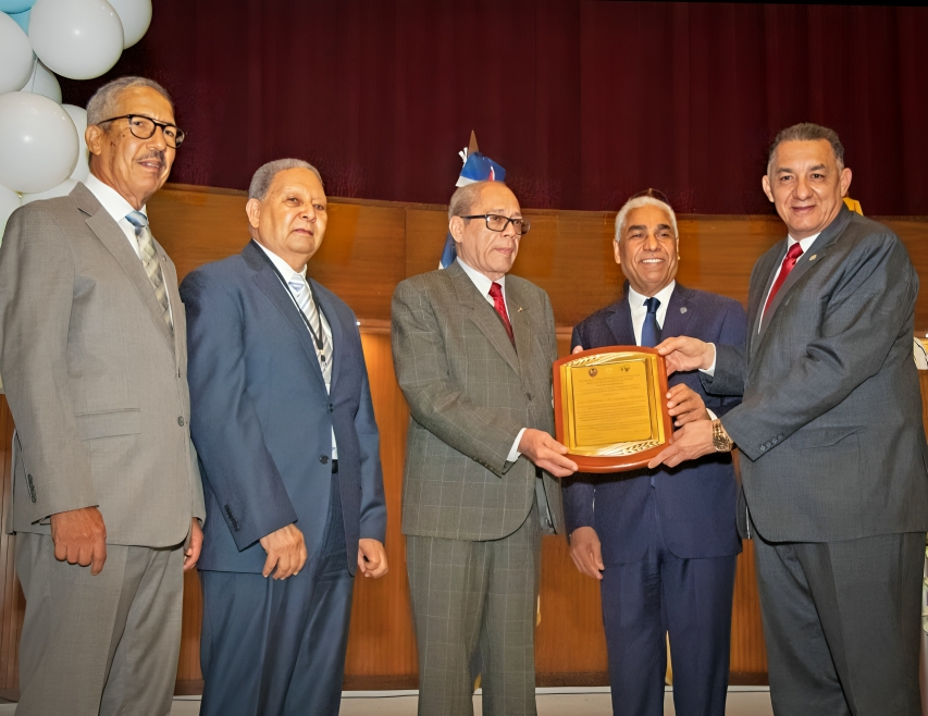 UASD inaugura el V Congreso de Medicina Integral en honor al Dr ...