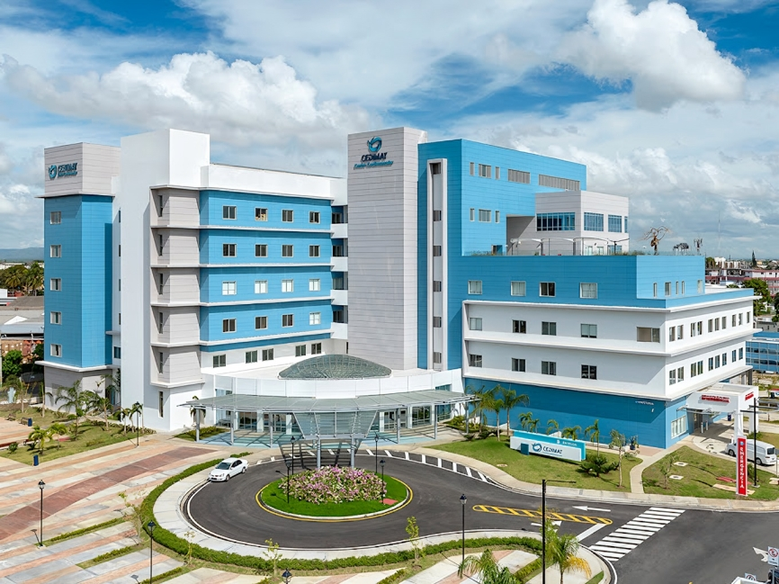 CEDIMAT recibe certificación internacional como centro de manejo ...