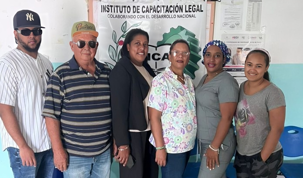 Incal y ACOPALMA realizan operativo médico en Hatillo, Azua ...