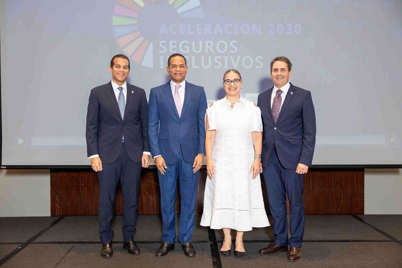 CADOAR y PNUD lanzaron "Aceleración 2030" para impulsar seguros ...