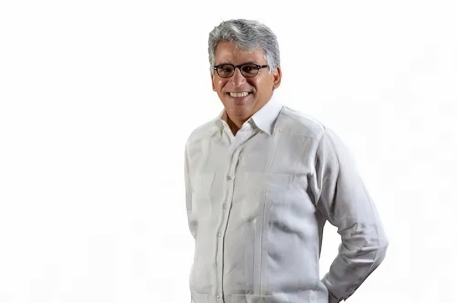 Doctor Miguel Robiou recomienda levantamiento para ubicar médicos en ...