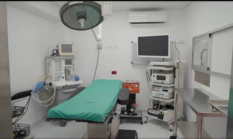 Introducen en RD tecnología para diagnóstico certero de cáncer de ...